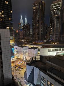 Fahrenheit 88 Pavilion Newly Renovated By Abby Stay, Kuala Lumpur ...