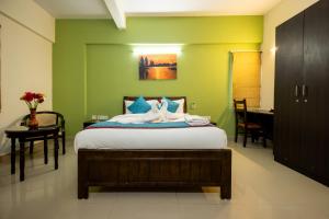 Suraksha Stay Brookfield Hotel, Bangalore (updated prices 2026)