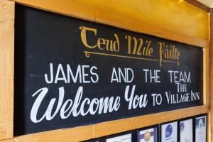 Village Inn, Arrochar (updated prices 2025)