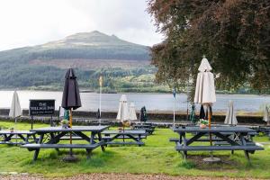 Village Inn, Arrochar (updated prices 2025)