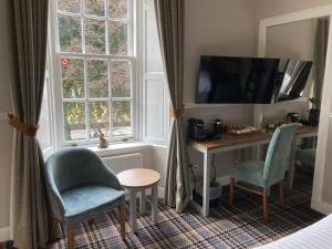 Village Inn, Arrochar (updated prices 2025)