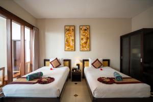 Baleka Resort & Spa, Legian (updated prices 2025)