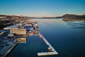 Scandic Sortland, Sortland (updated prices 2025)