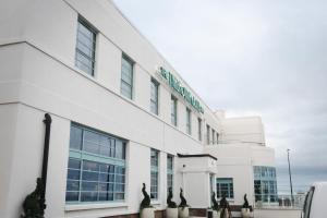 The Tynemouth Castle Inn - The Inn Collection Group, Tynemouth (updated ...