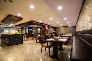 Hotel Halez, Chennai (updated prices 2025)