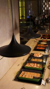 The Westin Chennai Velachery, Chennai (updated prices 2025)