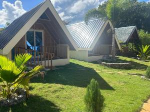 Dwarf Guest House, Siquijor (updated prices 2025)