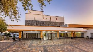 African Sky Ermelo Inn, Ermelo (updated prices 2025)