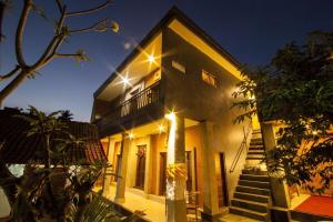 Tebesaya Homestay Ubud, Ubud (updated prices 2026)