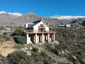 River Cottage, Op-die-Berg (updated prices 2024)