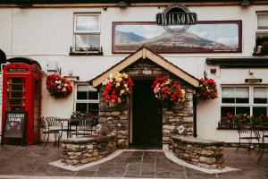 The Wilson Arms, Torver (updated prices 2025)