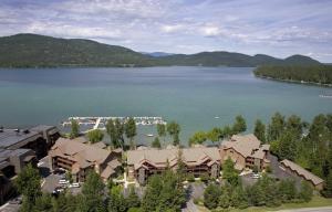 Lodge at Whitefish Lake, Whitefish (updated prices 2025)