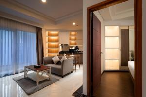 Panbil Residence Serviced Apartment, Batam Center (updated prices 2025)