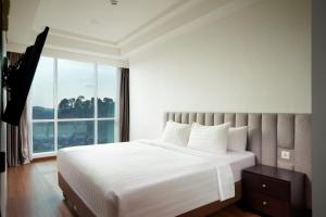 Panbil Residence Serviced Apartment, Batam Center (updated prices 2025)