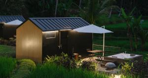 Bobocabin Ubud, Bali, Ubud (updated prices 2025)