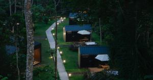 Bobocabin Ubud, Bali, Ubud (updated prices 2025)