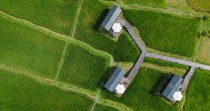 Bobocabin Ubud, Bali, Ubud (updated prices 2025)