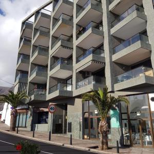 Bahia de Santiago, Puerto de Santiago (updated prices 2025)