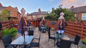 Dryburgh Arms Pub with Rooms, Melrose (updated prices 2025)