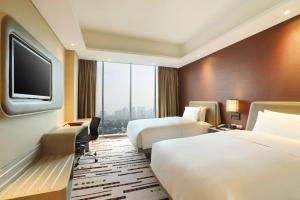 DoubleTree by Hilton Jakarta - Diponegoro, Jakarta (updated prices 2025)