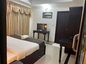 Gee Bee Palace, Angamaly – Updated 2024 Prices