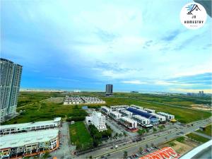 The Wave Residences Melaka Kota Laksamana, Malacca (updated prices 2025)