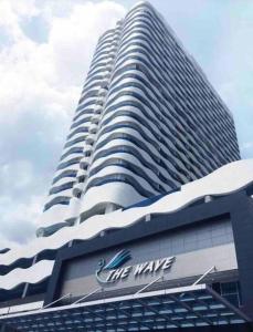 The Wave Residences Melaka Kota Laksamana, Malacca (updated prices 2026)
