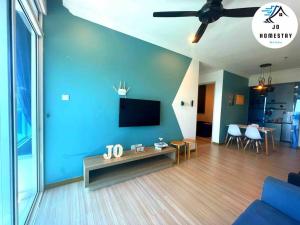 The Wave Residences Melaka Kota Laksamana, Malacca (updated prices 2025)