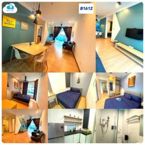 The Wave Residences Melaka Kota Laksamana, Malacca (updated prices 2025)