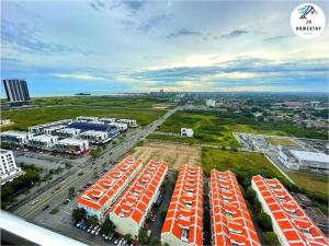 The Wave Residences Melaka Kota Laksamana, Malacca (updated prices 2025)