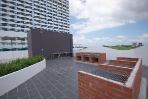 The Wave Residences Melaka Kota Laksamana, Malacca (updated prices 2025)