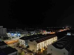 The Wave Residences Melaka Kota Laksamana, Malacca (updated prices 2025)