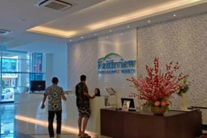 The Wave Residences Melaka Kota Laksamana, Malacca (updated prices 2024)