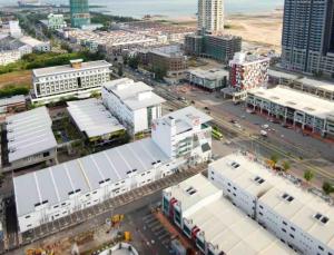 The Wave Residences Melaka Kota Laksamana, Malacca (updated prices 2025)