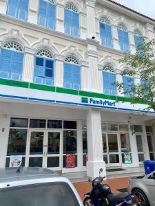 The Wave Residences Melaka Kota Laksamana, Malacca (updated prices 2025)