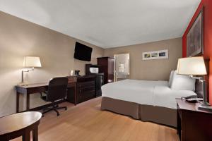 Quality Inn Wayne - Fairfield Area, Wayne (updated prices 2025)