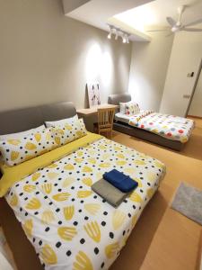 Fahrenheit 88 Pavilion Newly Renovated By Abby Stay, Kuala Lumpur ...