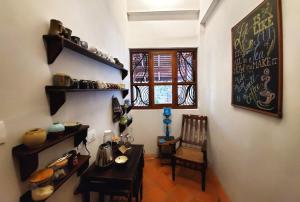 Kariappa House, Pondicherry (updated prices 2025)