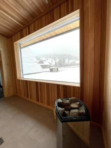 Treeline Cabins, Cădăreşti (updated prices 2025)