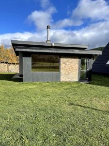 Treeline Cabins, Cădăreşti (updated prices 2025)