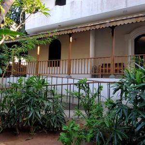 Kariappa House, Pondicherry (updated prices 2025)