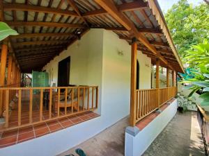 Kariappa House, Pondicherry (updated prices 2025)