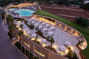 Malta Marriott Resort & Spa, St. Julianʼs (updated prices 2024)