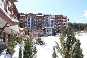 Panorama Bansko, Bansko (updated prices 2026)
