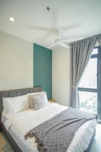 Neu Suites Ampang near LRT Jelatek, Kuala Lumpur (updated prices 2025)