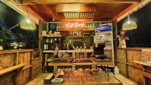 LK Farmcation Cabin Ligaya - Lucban, Quezon, Nalunao (updated prices 2026)