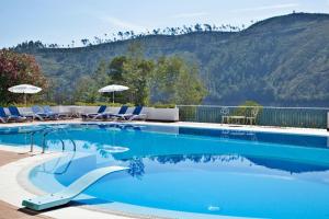 Lago Azul Eco Hotel, Ferreira do Zêzere – Updated 2024 Prices