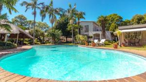 Plumtree Lodge, Polokwane (updated prices 2025)