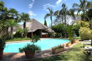 Plumtree Lodge, Polokwane (updated prices 2025)