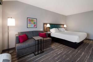 Hampton Inn Concord, Concord (updated prices 2025)
